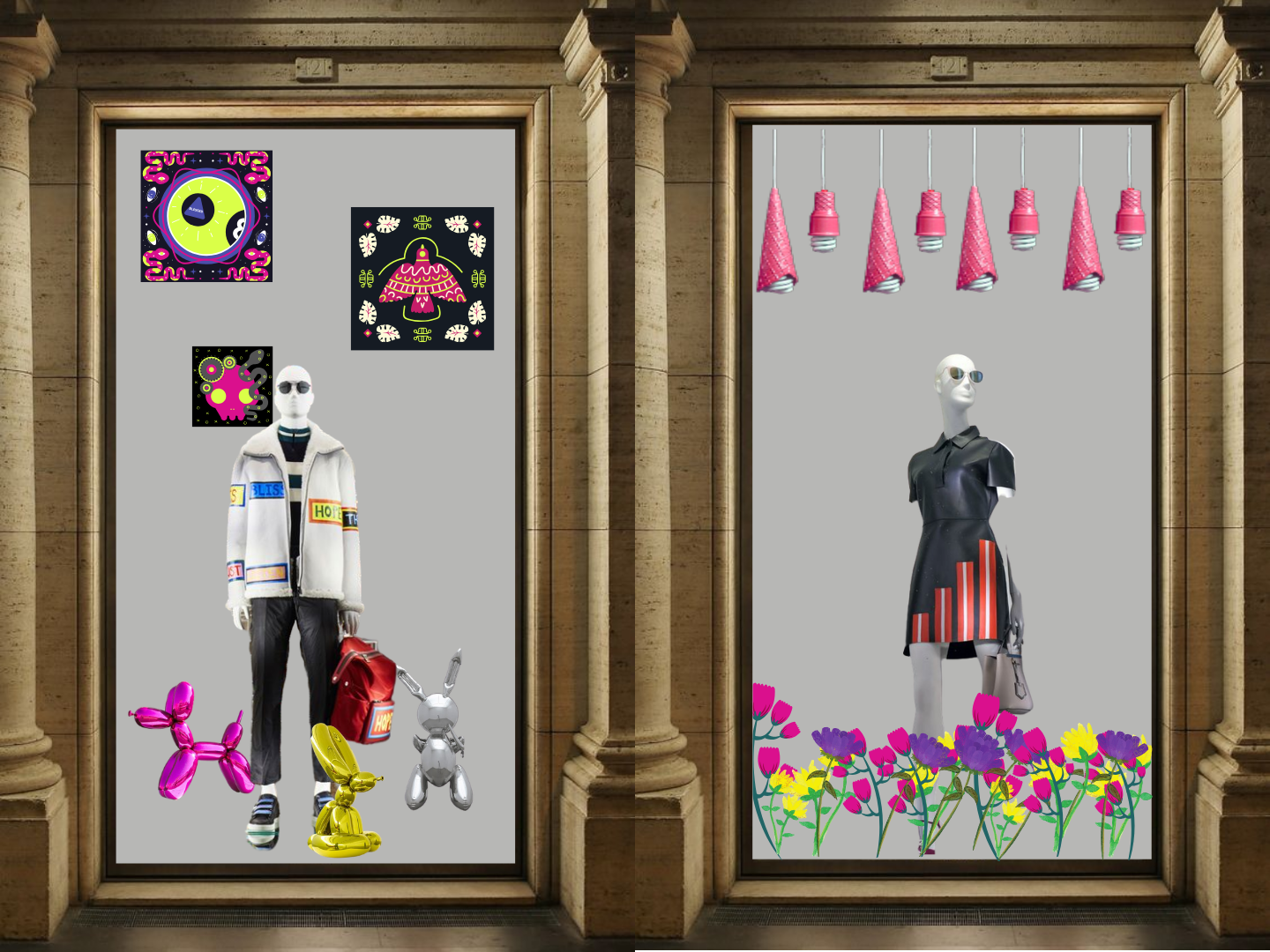 PERSONAL SHOPPING – PERSONAL SHOPPER MEXICO